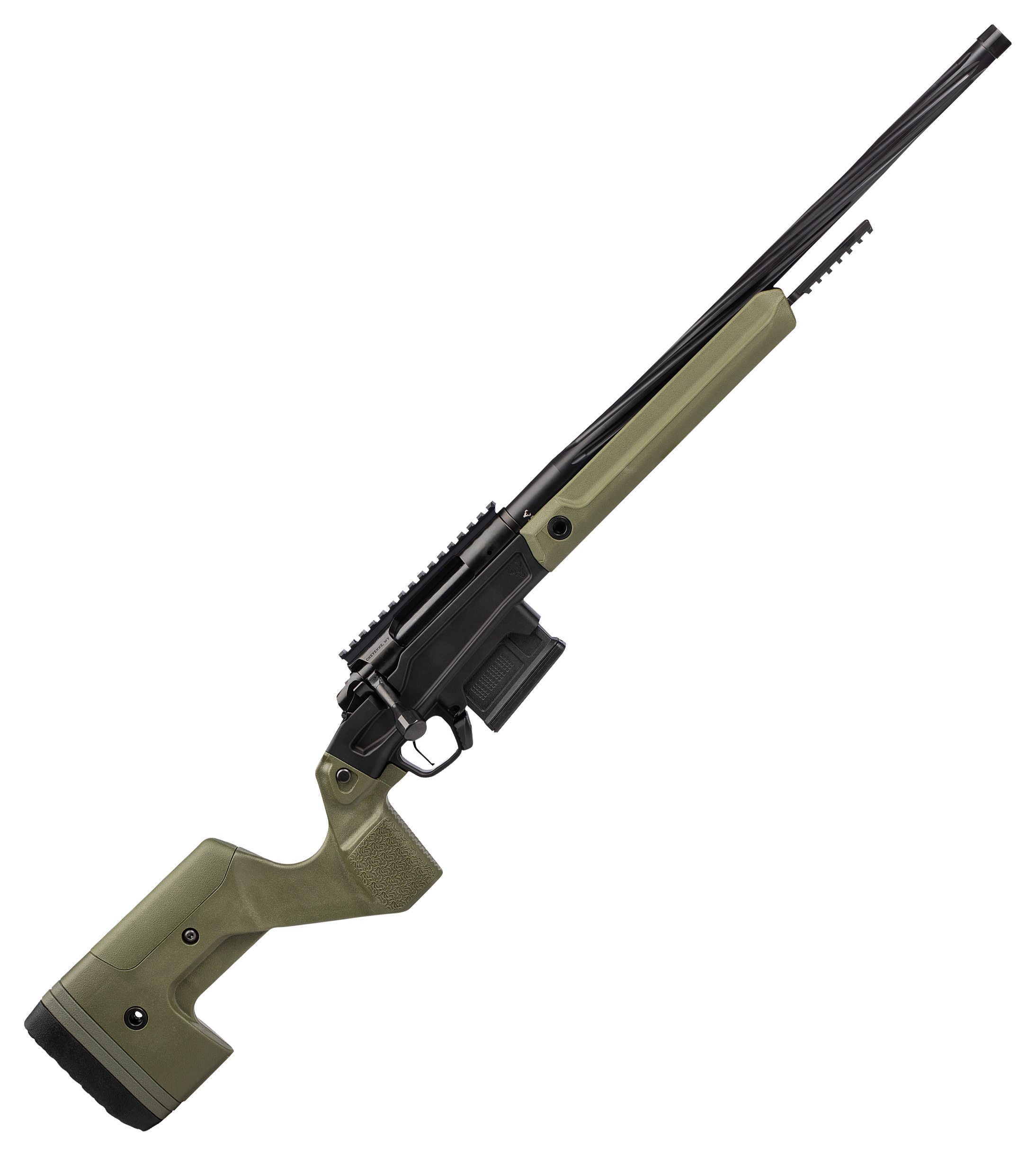 Stag Arms Pursuit Bolt-Action Rifle | Bass Pro Shops